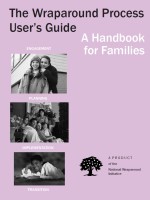 The Wraparound Process – User’s Guide